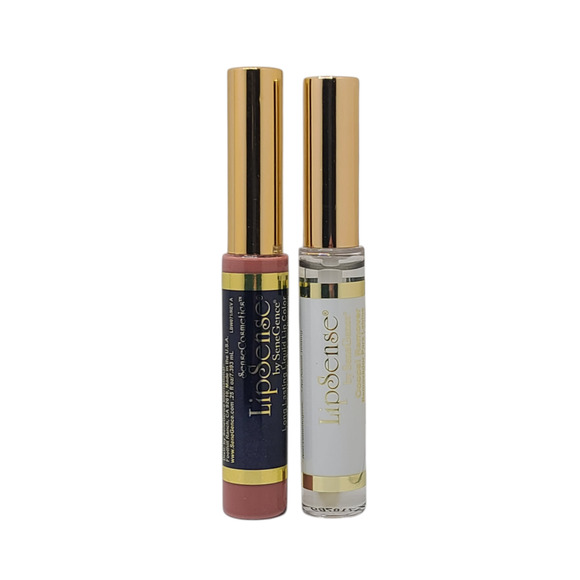 SeneGence | Makeup | Lipsense Liquid Lip First Love Ooops Remover New ...